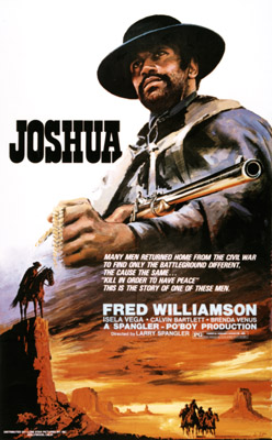 Joshua (1976) - Filmweb