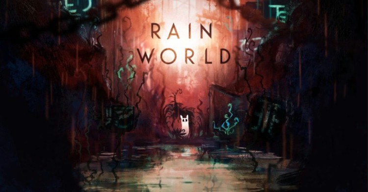 Rain World (2017) gra online - Gdzie obejrzeć: Netflix | HBO | Prime ...