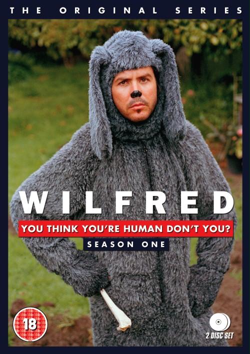 Wilfred (Serial TV 2007-2010) - Filmweb