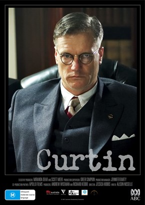 Curtin (2007) - Filmweb