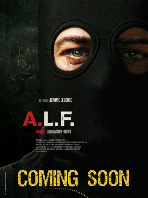 A.L.F. (2012) - Filmweb