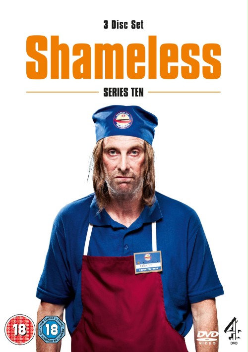 Shameless (Serial TV 2004-2013) - Filmweb