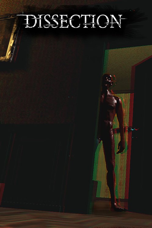 Dissection (2020) - PC, Switch, PS4 - Gra - Filmweb