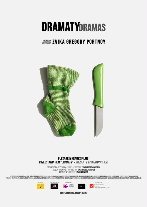 Dramaty (2017) - Filmweb