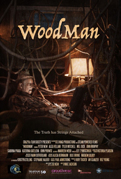 WoodMan (2017) - Filmweb