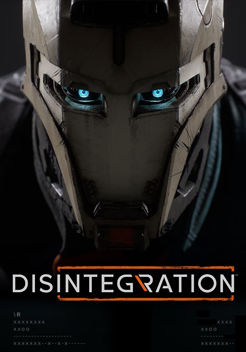 Disintegration (2020) - PC, PS4, Xbox One - Gra - Filmweb
