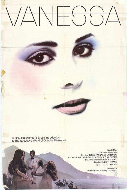 Vanessa (1977) - Filmweb