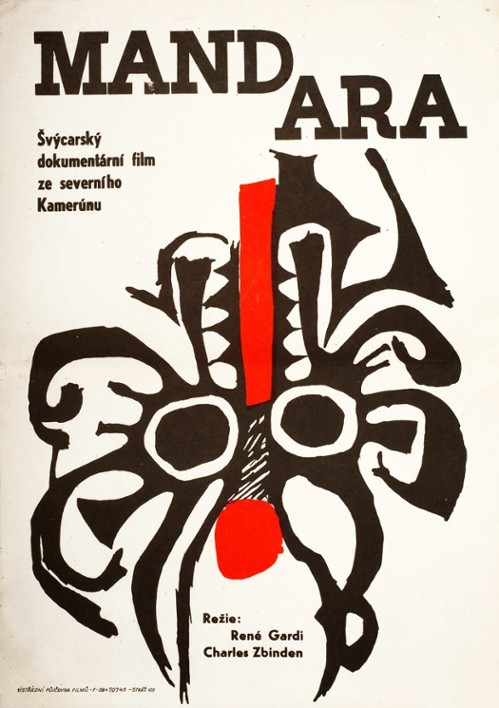 Mandara (1959) - Filmweb