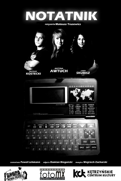 Notatnik (2009) - Filmweb