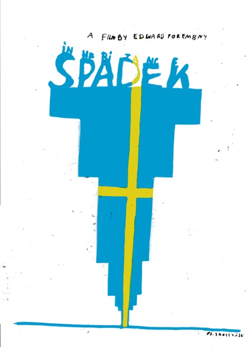 Spadek (2005) - Filmweb