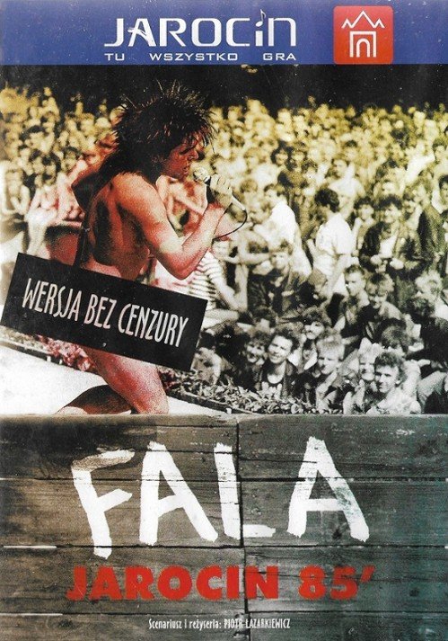 Fala (1986) - Filmweb