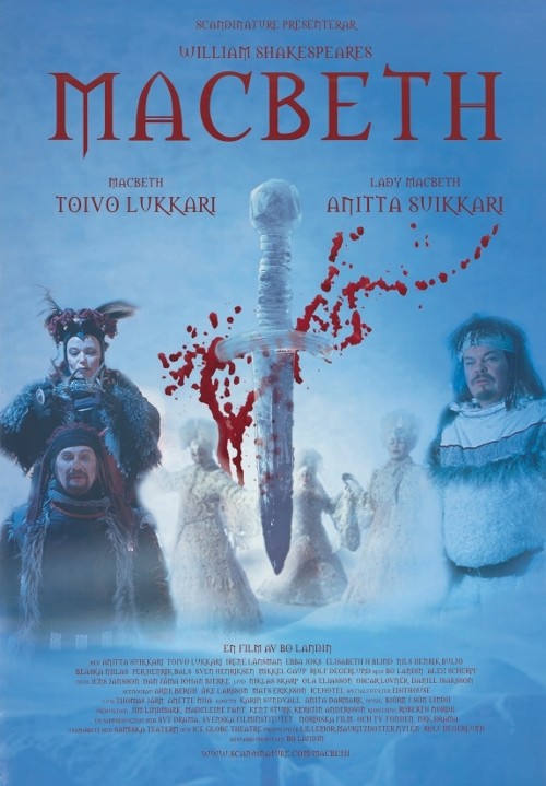 Macbeth (2004) - Filmweb