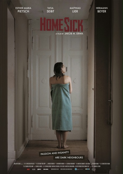 Homesick (2015) - Filmweb