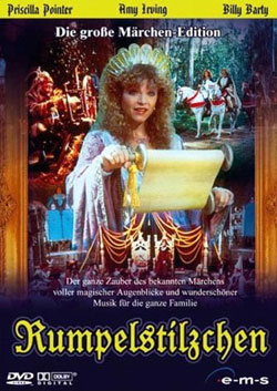Rumpelstiltskin (1987) - Filmweb