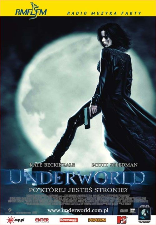 Underworld (2003) film online - Gdzie obejrzeć: Netflix | HBO | Prime ...