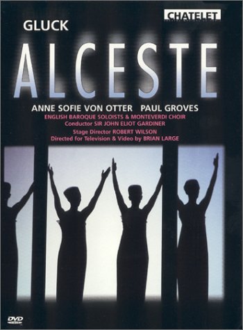 Alceste (1999) - Filmweb