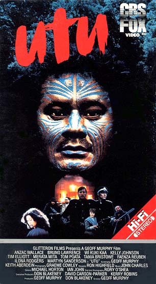 Utu (1983) - Filmweb