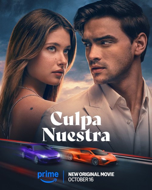 Daty premier - Nasza wina (2025) - Filmweb