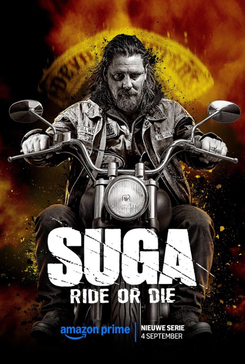 Suga (Serial TV 2025- ) - Filmweb