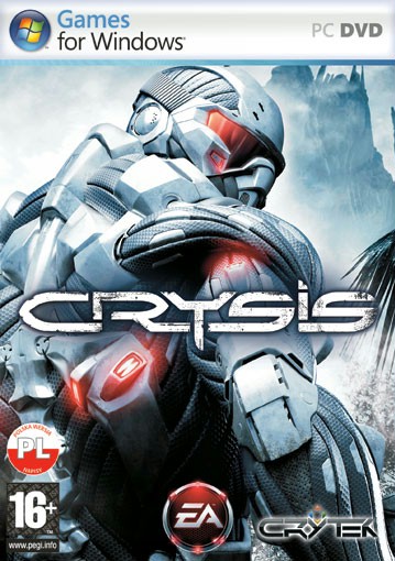Crysis (2007) - PC, PS5, Xbox Series X, Switch, PS4, Xbox One, PS3 ...