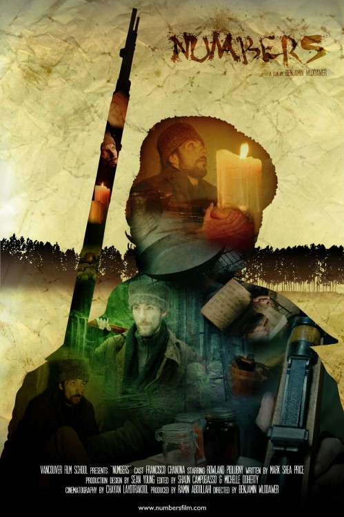 Numbers (2011) - Filmweb