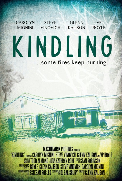 Kindling (2013) pełna obsada - Filmweb
