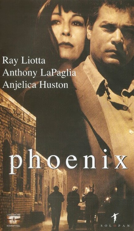 Phoenix (1998) - Filmweb