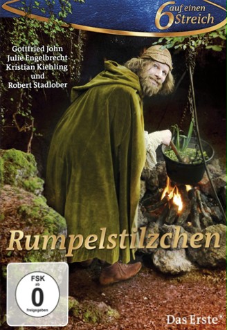 Rumpelstiltskin (2009) - Filmweb
