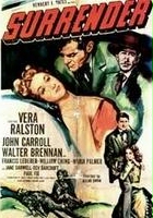 Surrender (1950) - Filmweb