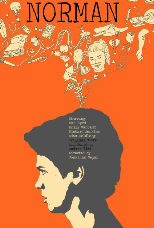 Norman (2010) - Filmweb