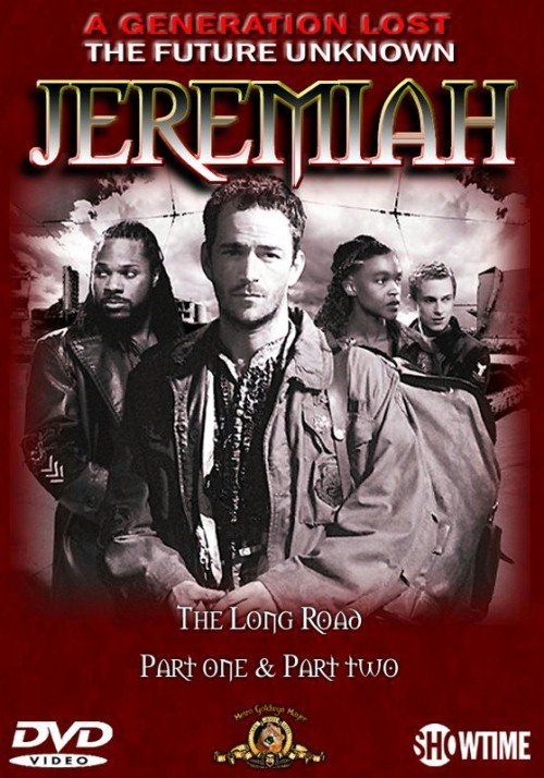 Jeremiah (Serial TV 2002-2004) - Filmweb