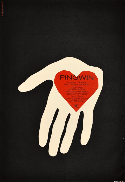Pingwin (1964) - Filmweb