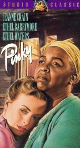 Pinky (1949) - Filmweb