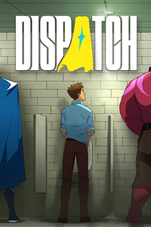 Dispatch (2025) - Zdjęcia (Galeria) | Filmweb