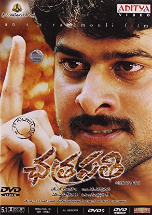 Chatrapathi (2005) - Filmweb