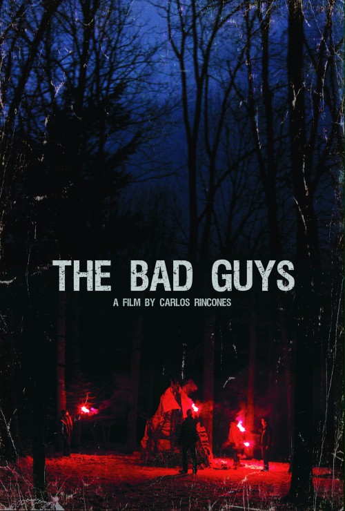 The Bad Guys (2015) film online - Gdzie obejrzeć: Netflix | HBO | Prime ...