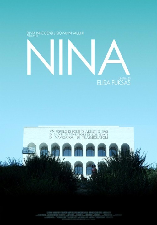 Nina (2012) - Filmweb