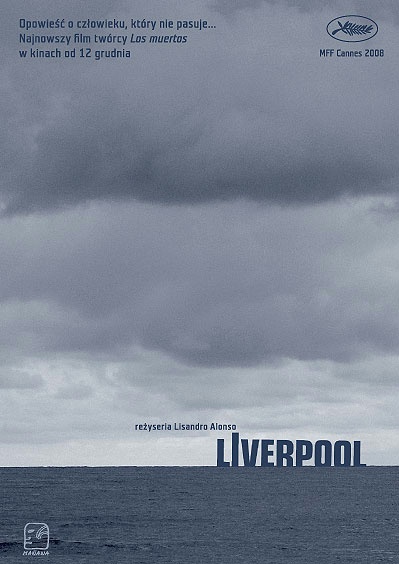 Liverpool (2008) - Filmweb