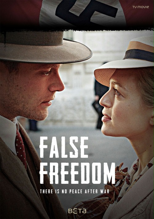 Frei (2014) - Filmweb