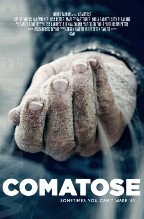 Comatose (2012) - Filmweb