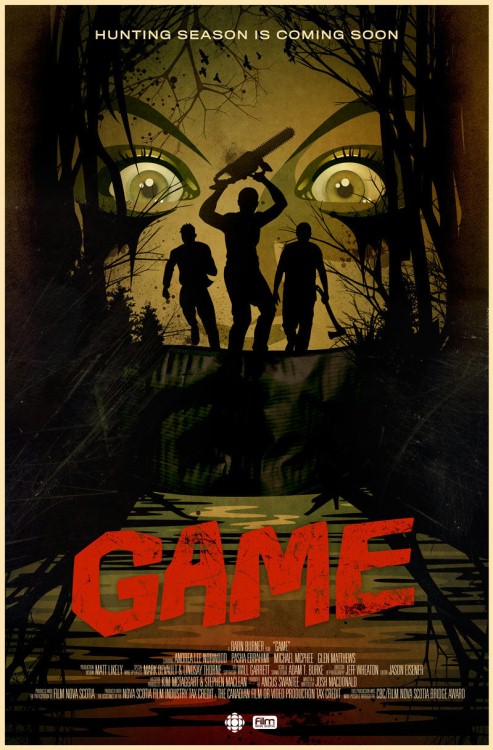 Game (2013) film online - Gdzie obejrzeć: Netflix | HBO | Prime | CDA ...