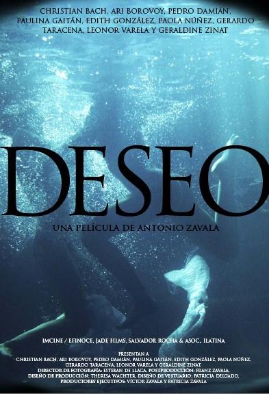 Deseo (2013) - Filmweb