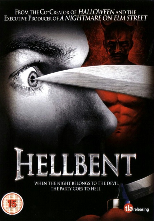 HellBent (2004) - Filmweb