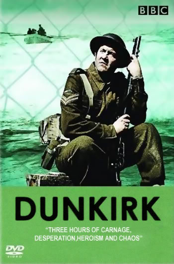 Dunkierka (2004) - Filmweb
