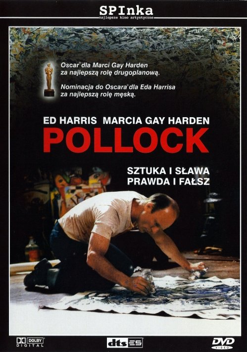 Pollock (2000) - Filmweb