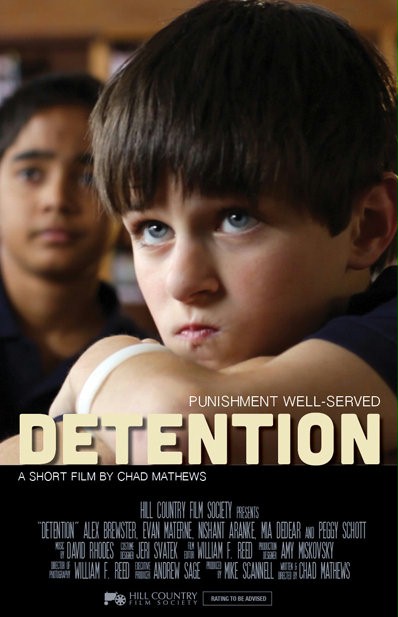 Detention (2013) film online - Gdzie obejrzeć: Netflix | HBO | Prime ...