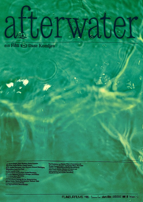 Afterwater (2022) - Filmweb