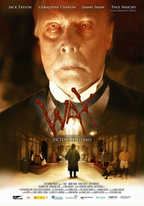Wax (2014) - Filmweb