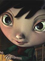 Moongirl (2005) - Filmweb