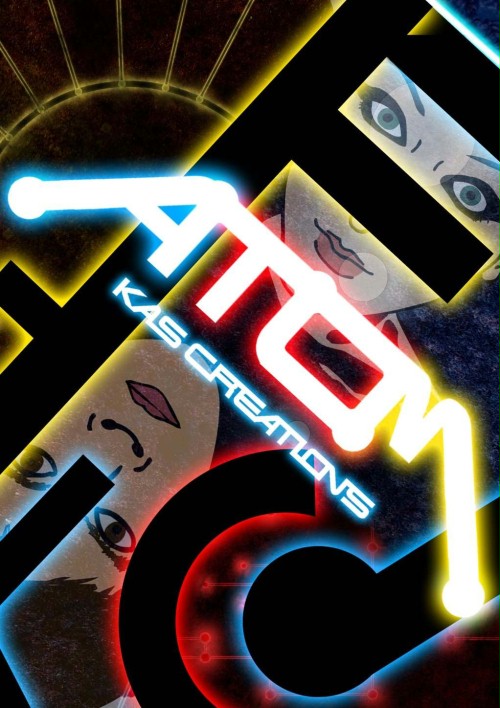 Atom (2012) - Filmweb